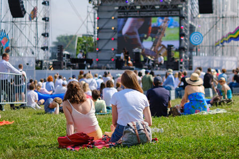Moncton Live Music - Source for Live Music in Greater Moncton
